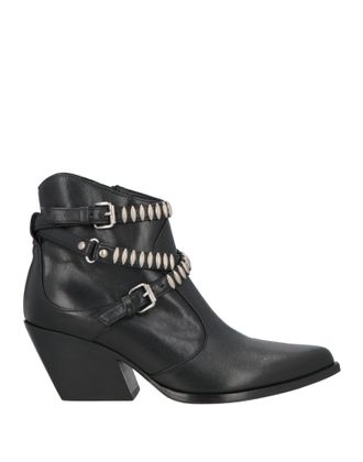 Elena Iachi SCHUHE - Stiefeletten auf YOOX.COM