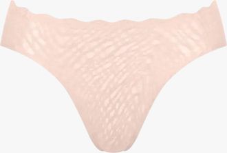 sloggi Culotte mi-haute en dentelle