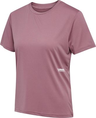 Hummel Pulse Workout W T-shirt S/s