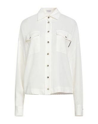 Brunello Cucinelli TOPS - Chemises sur YOOX.COM