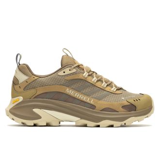 Merrell Moab Speed 2 GORE-TEX - Beige - Taille 41.5 M