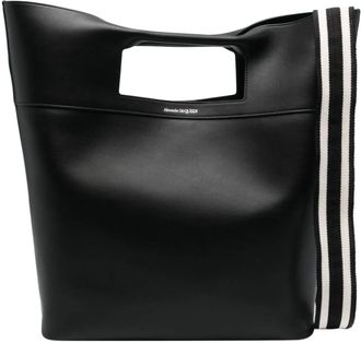 Alexander McQueen Alexander McQueen Businesstaschen & Reisegep&auml;ck - Bags Black - Gr. unisize - in Schwarz - f&uuml;r Damen