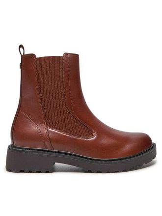 Caprice Stiefeletten 9-25426-43 Braun