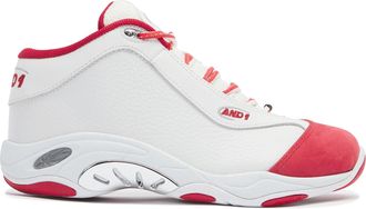 AND1 Sneaker Tai Chi