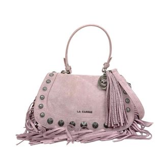 La Carrie Damen, Taschen, Rosa, ONE SIZEGr&ouml;&szlig;e
