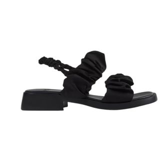 Camper Damen, Schuhe, Schwarzk, 40 EUGr&ouml;&szlig;e