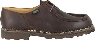 Paraboot Homme, Chaussures, Brun, Taille: 41 EU Michael Marche II