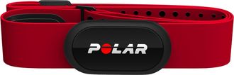 Polar H10 - Herzfrequenz-Sensor - ANT +/Bluetooth-Konnektivit&auml;t, EKG-Messung, wasserdicht, austauschbare Batterie, kompatibel mit Sportuhren, Smartwatches, 