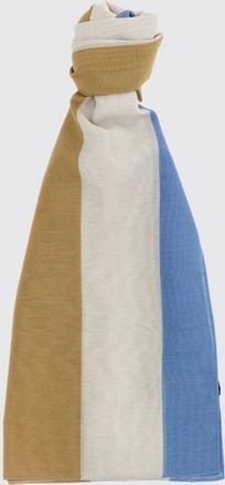 Saint Laurent Schal SAINT LAURENT Damen Farbe Bunt