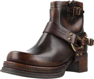 A.S.98 B52210 Marron 40