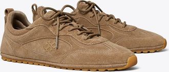 Tory Burch Field Sneaker