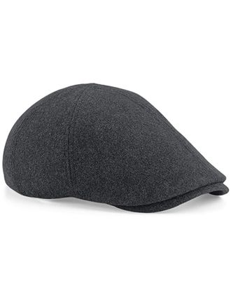 Beechfield B623 Melton Wool Ivy Cap