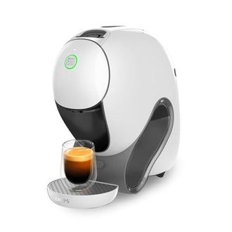 Krups Nescaf&eacute; Dolce Gusto NEO CAFFE - Machine &Agrave; Caf&eacute; KRUPS pour Dosettes Compostables - Technologie Brevet&eacute;e SmartBrew 3-En-1 - Cafeti&egrave;re Connect&eacute;e - Caf&eacute;s 
