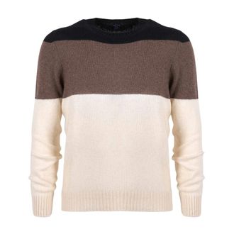 Barba Herren, Strickwaren, Mehrfarbig, SGr&ouml;&szlig;e