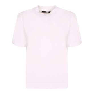 Jacquemus Damen, Oberteile, Wei&szlig;, SGr&ouml;&szlig;e