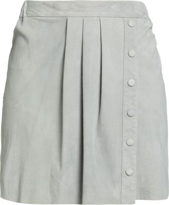 Alysi HOSEN & R&Ouml;CKE - Minir&ouml;cke auf YOOX.COM