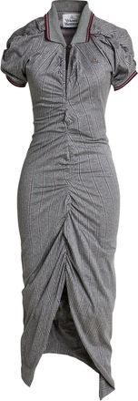 Vivienne Westwood PULLING DRESS