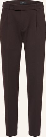 Cinque Cinque Hose Cisalto-R Extra Slim Fit braun