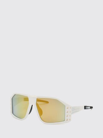 Plein Sport Lunettes De Soleil Homme couleur Blanc