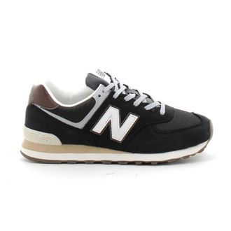 New Balance Homme, Sport, Brun, Taille: 42 1/2 EU U574