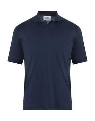 Alpha Studio TOPS - Polos sur YOOX.COM