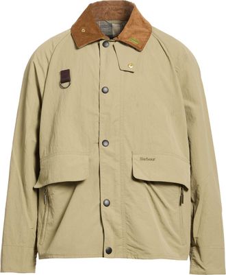 Barbour JACKEN & M&Auml;NTEL - Jacken und Anoraks auf YOOX.COM
