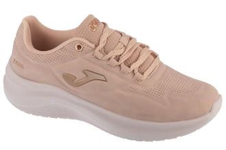 Joma N-400 Lady 2529 CN40LW2529 Baskets pour Femme Rose, Rose Bonbon, 38 EU