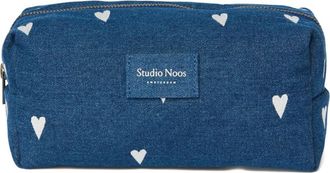 Studio Noos Toilet Bags - - Bags - Damen - Blau - ONE SIZE