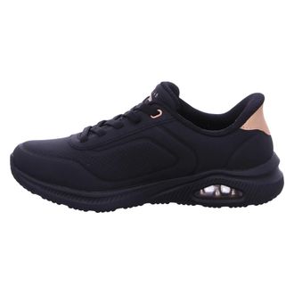 Skechers Baskets - Femme - Chaussures - Noir - Taille: 37 EU