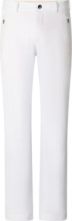 Bogner Funktionshose Nahil f&uuml;r Herren - Wei&szlig; - 58