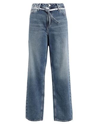 Calvin Klein HOSEN & RÖCKE - Jeanshosen auf YOOX.COM