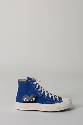 CONVERSE X COMME DES GARCONS Converse CDG Play High