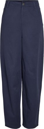 Noisy May Nmhannah Hazal Hw Barrel Pants Noos