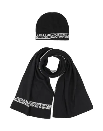A|X Armani Exchange ACCESSOIRES - Accessoires-Set auf YOOX.COM