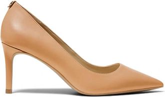 Michael Kors Femme, Chaussures, Beige, Taille: 39 EU Alina Flex Pump