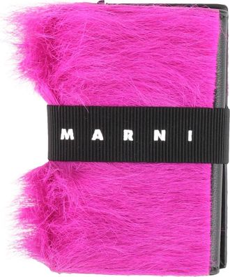 Marni Kleinlederwaren - Portemonnaies auf YOOX.COM