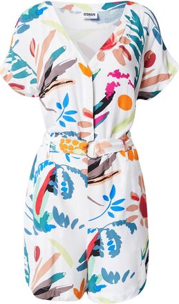 Urban Classics Jumpsuit