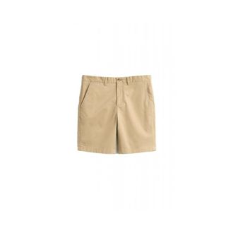 GANT Herren, Shorts, Beige, W36Gr&ouml;&szlig;e