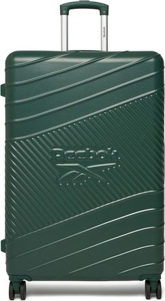 Reebok Gro&szlig;er Koffer Reebok CWBEO-RBK-MS-006-L Dunkelgr&uuml;n