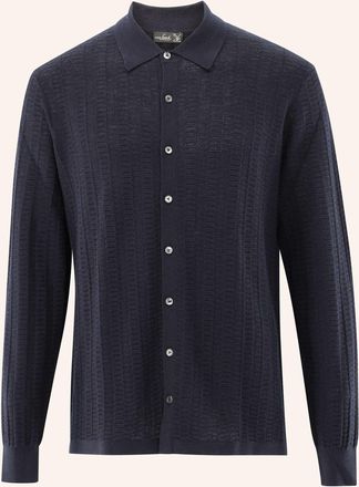 van Laack Van Laack Pullover blau