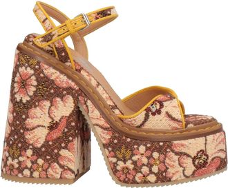 Dsquared2 SCHUHE - Sandalen auf YOOX.COM