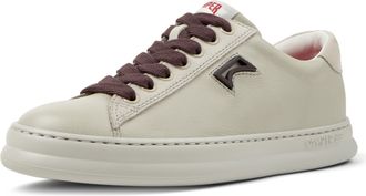 Camper Damen Runner Four K201855 Sneaker, Pastellgrau 005, 39 EU