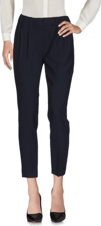 Brunello Cucinelli HOSEN & R&Ouml;CKE - Hosen auf YOOX.COM