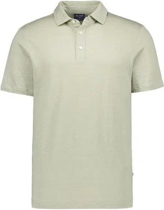Olymp Herren Polo-Shirt gr&uuml;n
