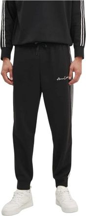 A|X Armani Exchange Herren, Hosen, Schwarzk, MGr&ouml;&szlig;e