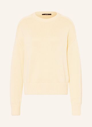 someday Someday Pullover Tiruna gelb