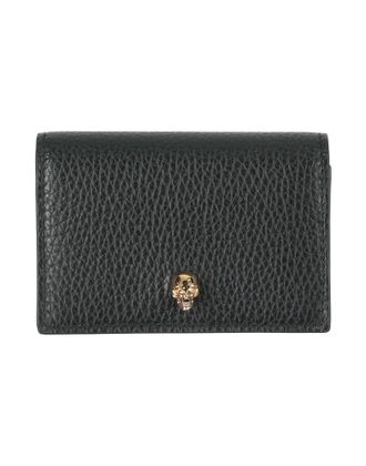 Alexander McQueen Kleinlederwaren - Kartenetuis auf YOOX.COM