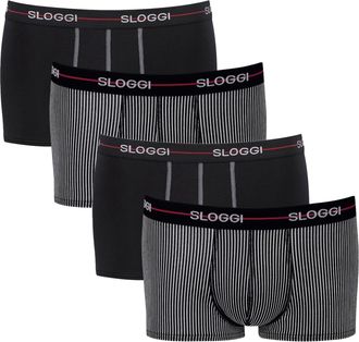 sloggi Boxershorts Start
