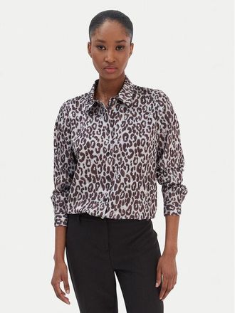 Joop Hemd Bliss2 30100849 Blau Regular Fit