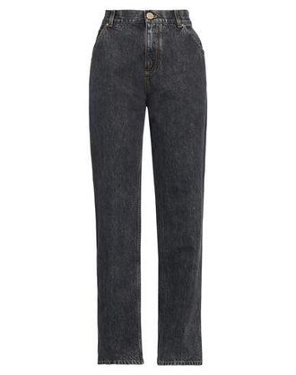 Balmain BAS - Pantalons en jean sur YOOX.COM